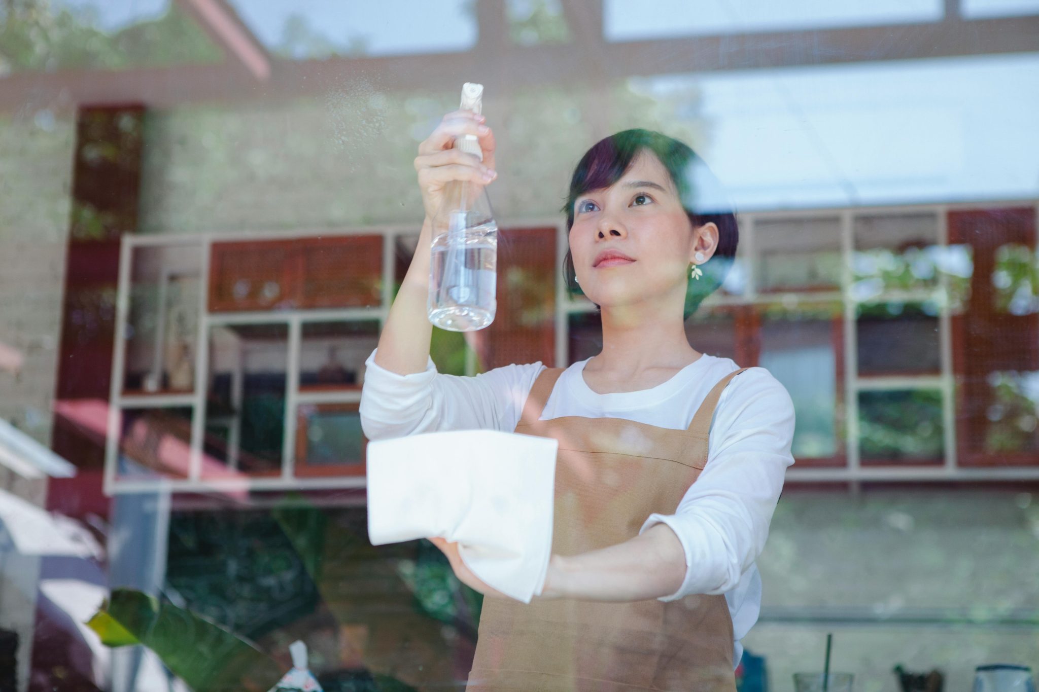 Direct Hire Maids & Domestic Helpers | No Agency Fees