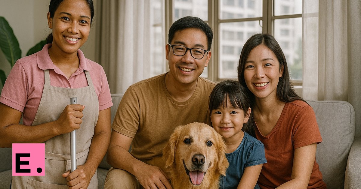 Find Transfer Helper / Maids In Singapore | Employhelpers