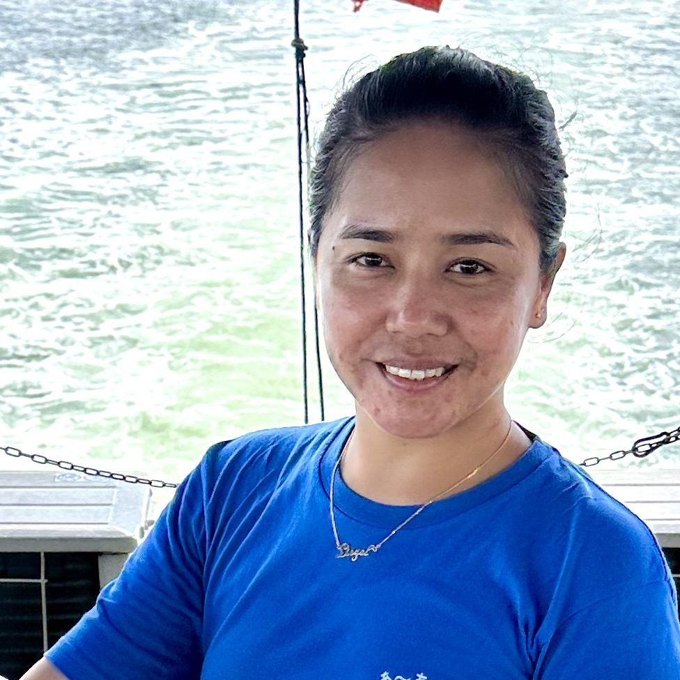 Liezel Mariano Lebaste, Domestic Helper / Maid In Singapore | EmployHelpers