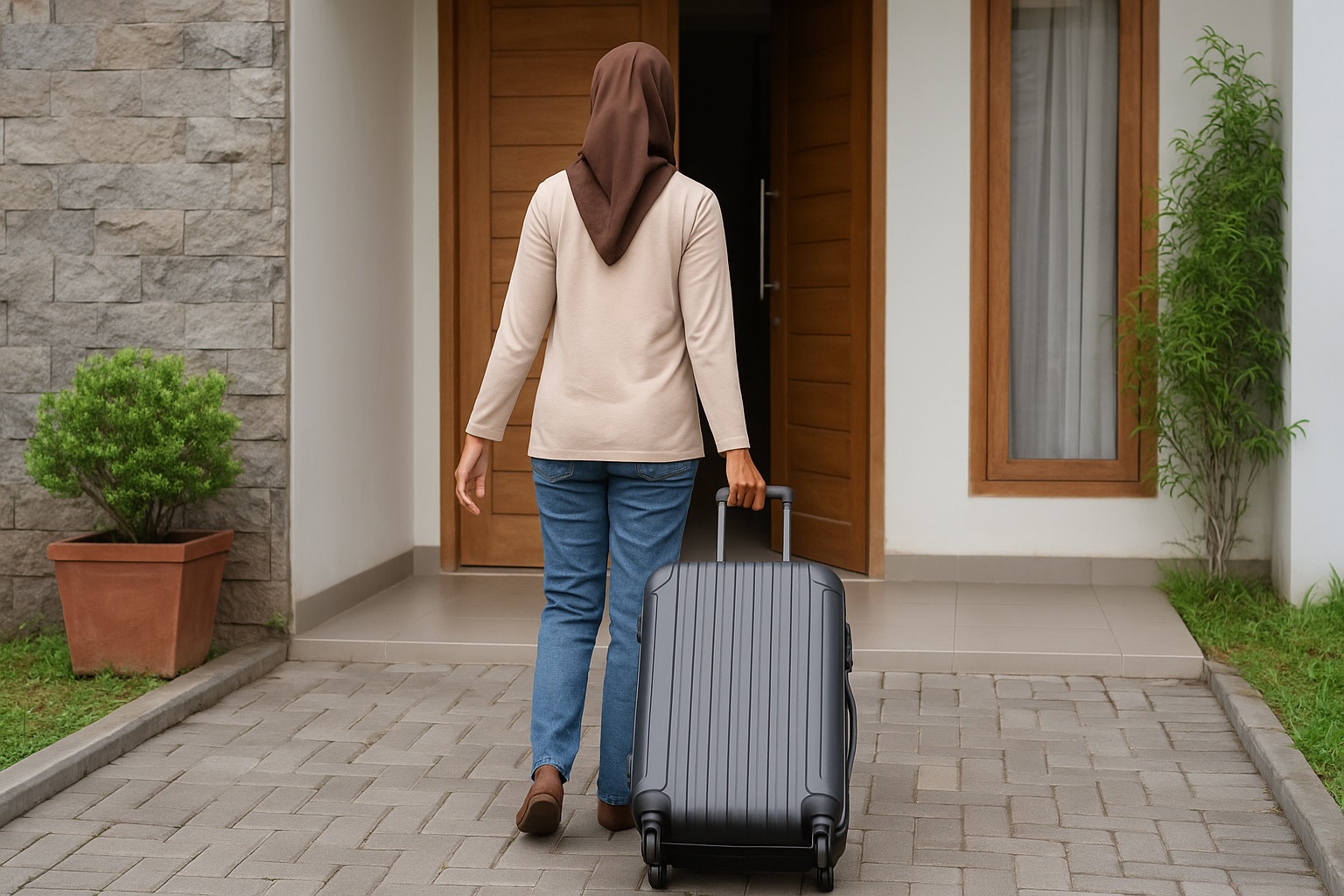 How To Terminate A Maid Contract In Singapore: A Comprehensive Guide ...