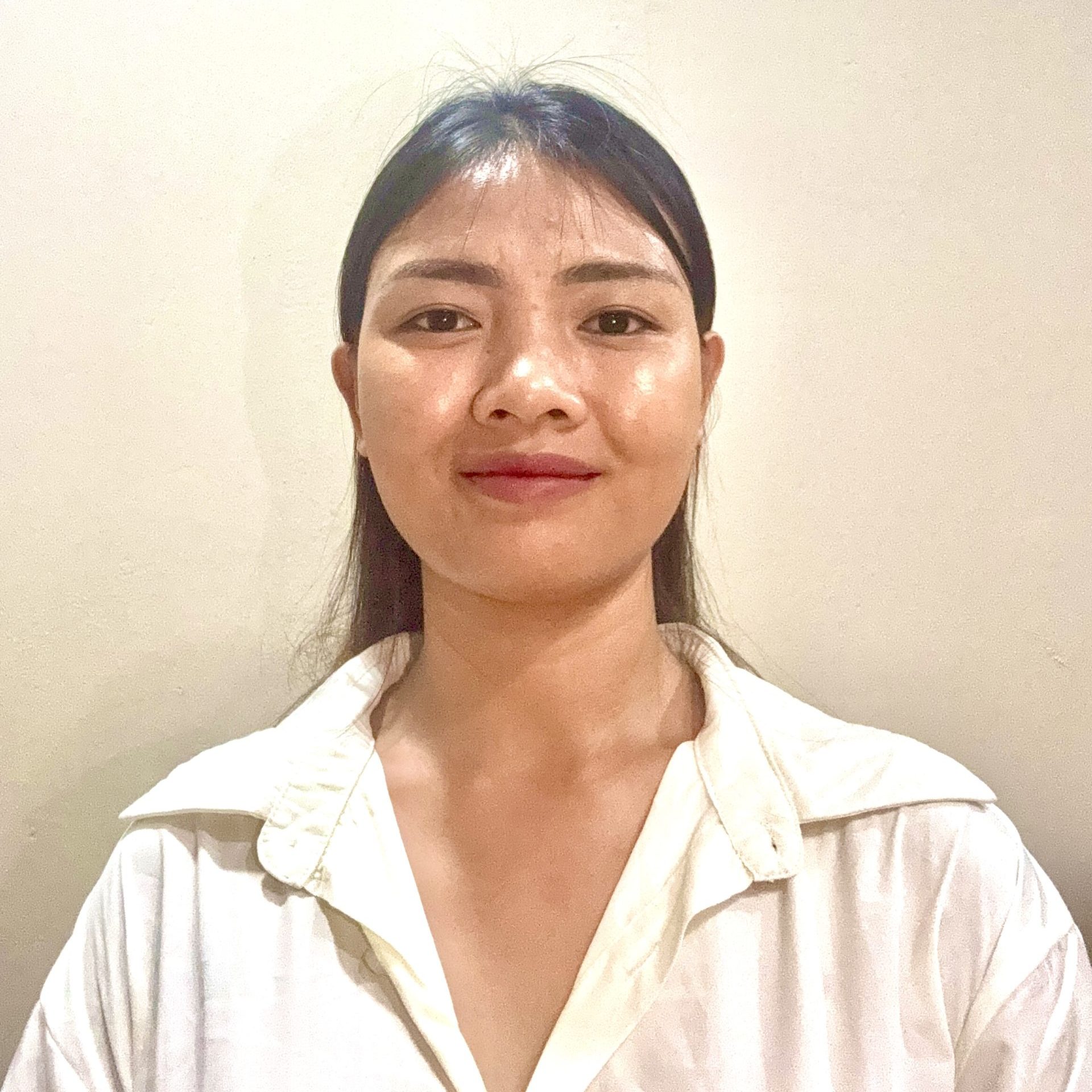 Phyu Phyu Thin, Domestic Helper / Maid In Singapore | EmployHelpers