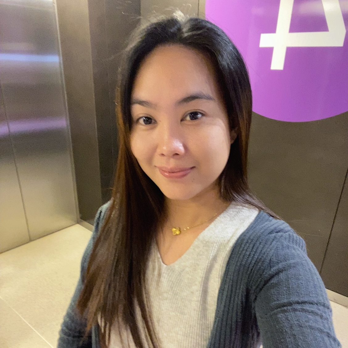 Mylene Antonio, Domestic Helper / Maid In Singapore | EmployHelpers