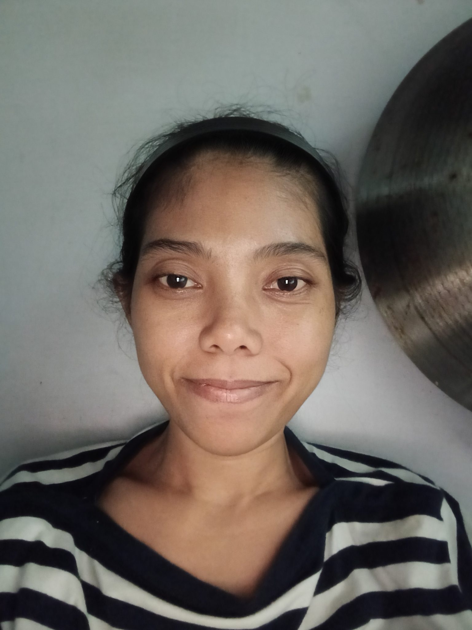 Wahyuning Tyas, Domestic Helper / Maid For Hire In Singapore ...