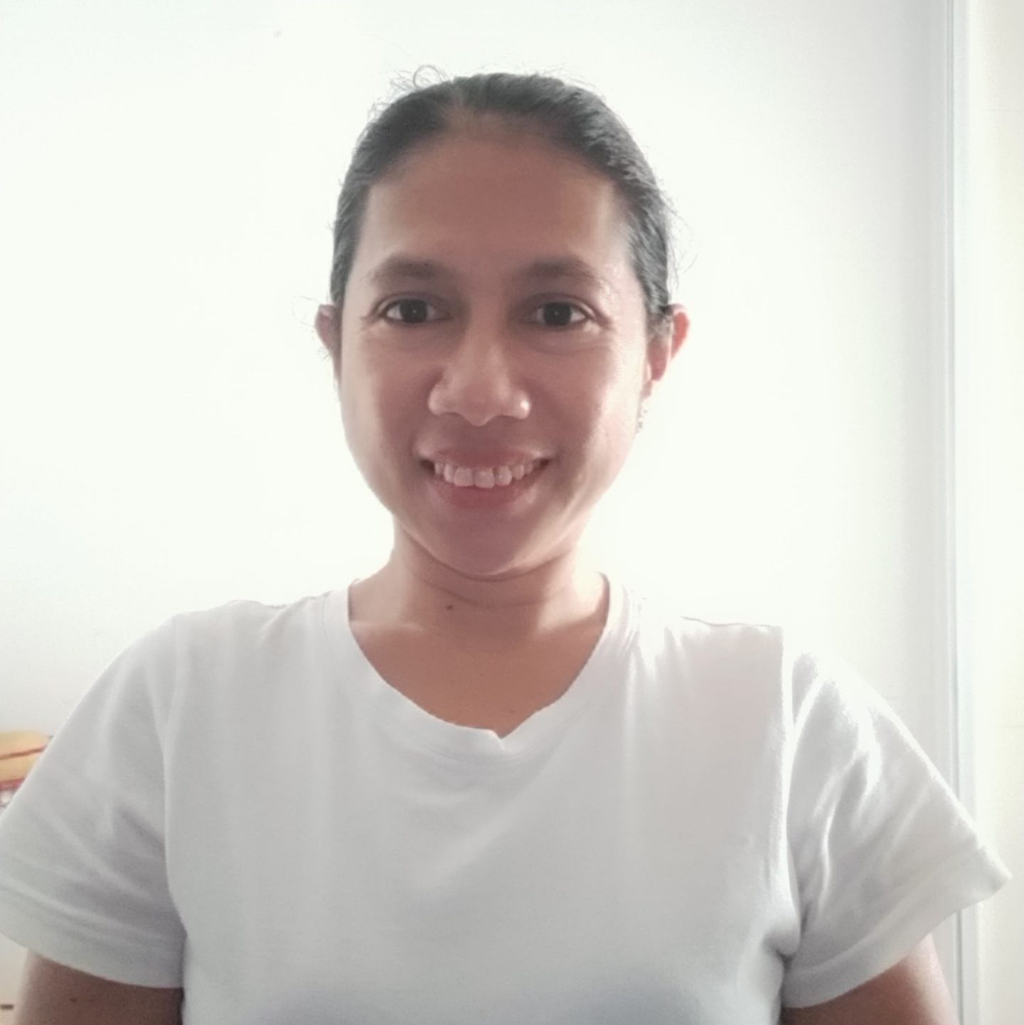 Ma Ruby Ann Reyes, Domestic Helper / Maid In Singapore | EmployHelpers