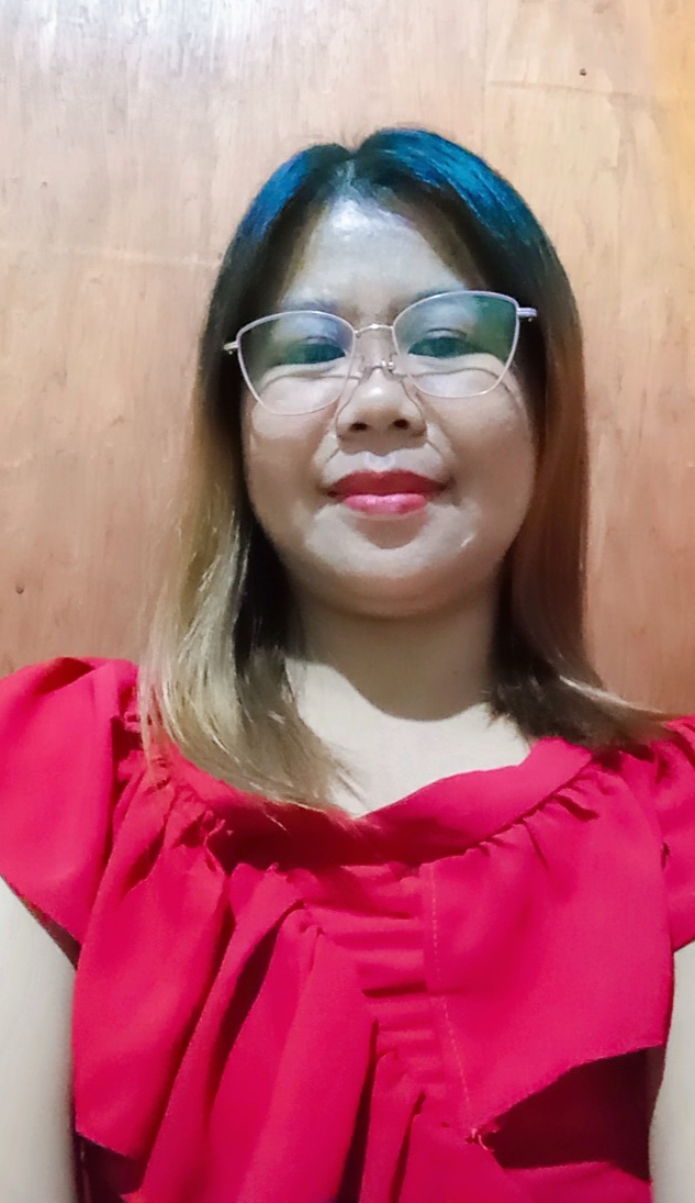 Mary Grace, Domestic Helper / Maid In Singapore | EmployHelpers