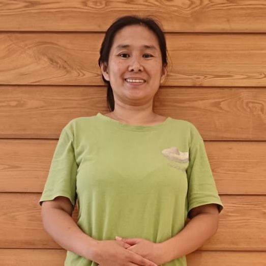 Helen Candelario Valdez, Domestic Helper / Maid For Hire In Hong Kong ...